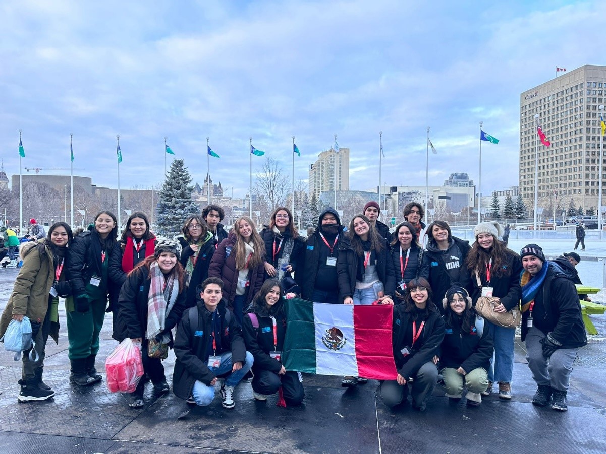 Educación Media Superior | Intercambio Académico para Bachilleratos de ...