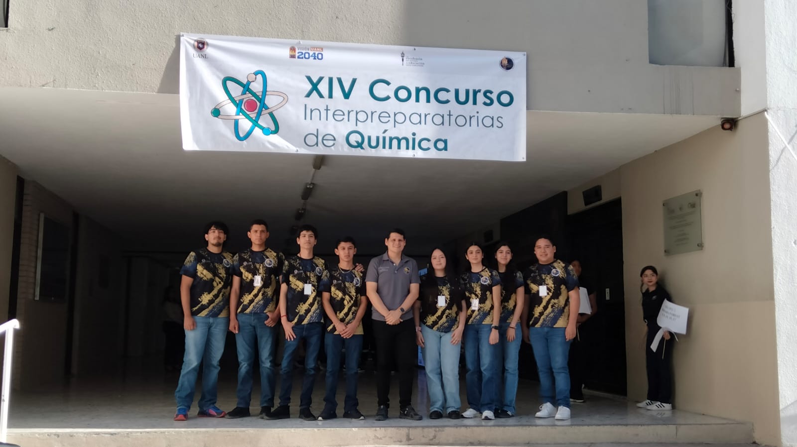 Química en Acción: Concurso de la UANL busca talento en ciencias ...