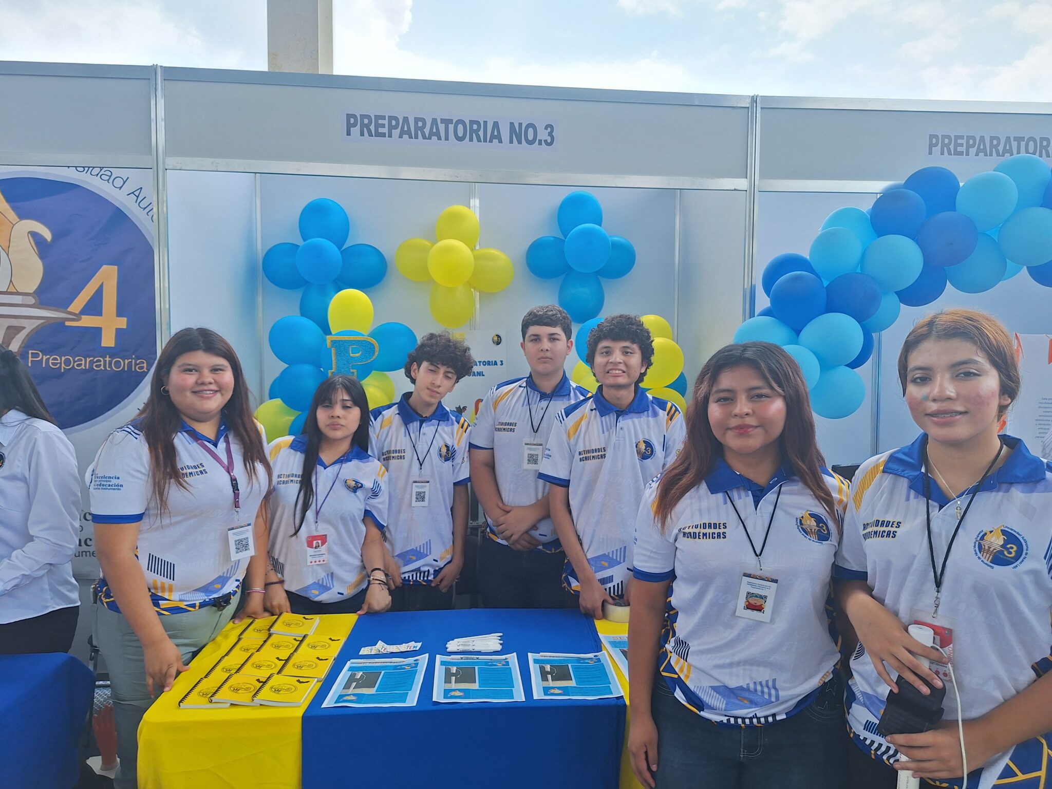 La IV Muestra STEM: talento joven que transforma el futuro - Educación ...